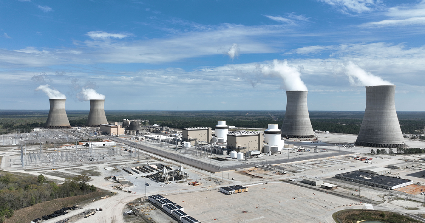 Indonesian Nuclear Power Plans Move Forward for 2030 Goal - Insights ...