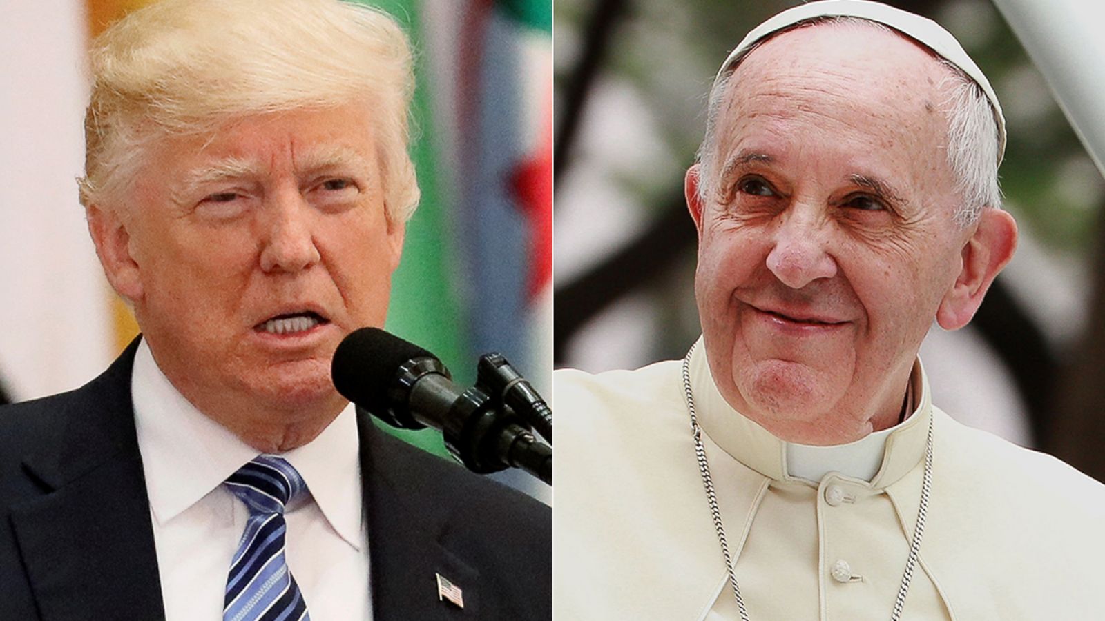 Trump’s AI Pope Photo Triggers Massive Backlash - Insights Indonesia