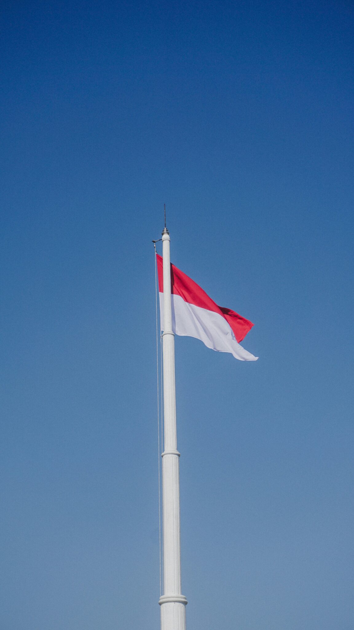 80th Independence Day: Indonesia Celebrates with Unity and Joy ...